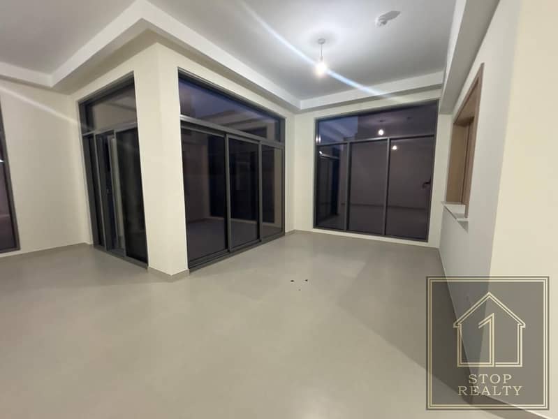 4BR + Maid + Study | VACANT | UNFURNISHED | Bayut.com
