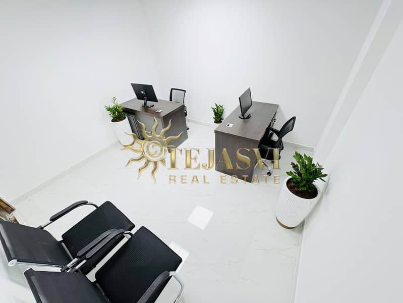 Stylish Office | Bank Account Assistance | Near to Metro Station ...