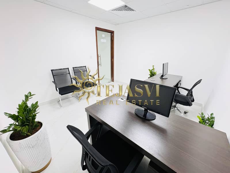 Stylish Office | Bank Account Assistance | Near to Metro Station ...