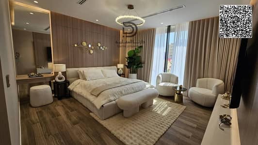 8 Bedroom Apartments for Sale in Tiger Downtown Ajman, Al Alia - 8 BHK ...