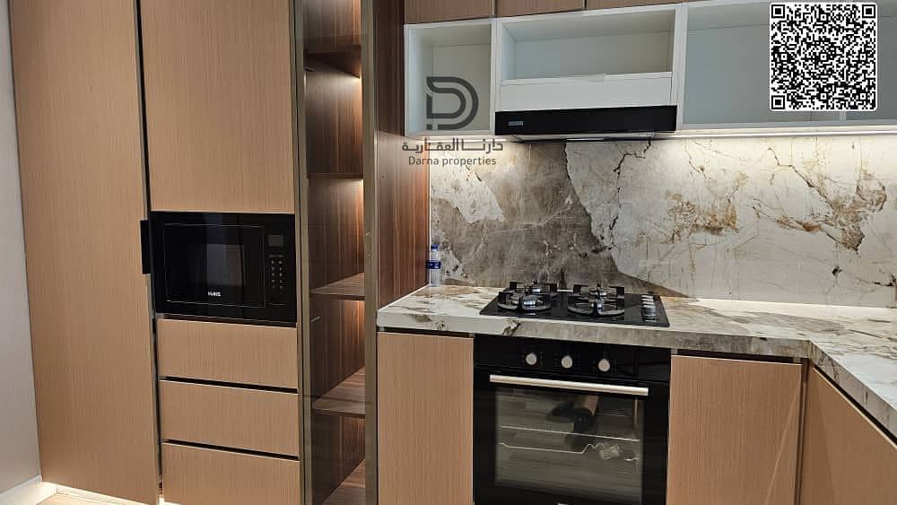 Two rooms and a hall for sale with full furnishings and without ...