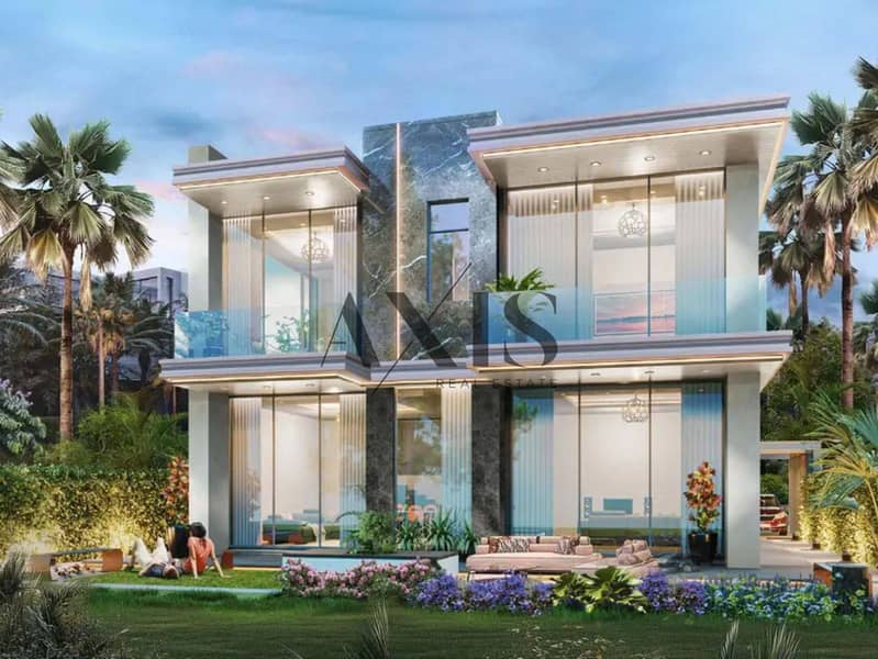 Lowest Price | Luxury Villa | Prime Location | Bayut.com