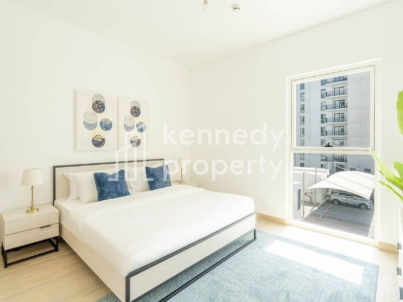 Modern Layout | Waterfront Living | Prime Location | Bayut.com