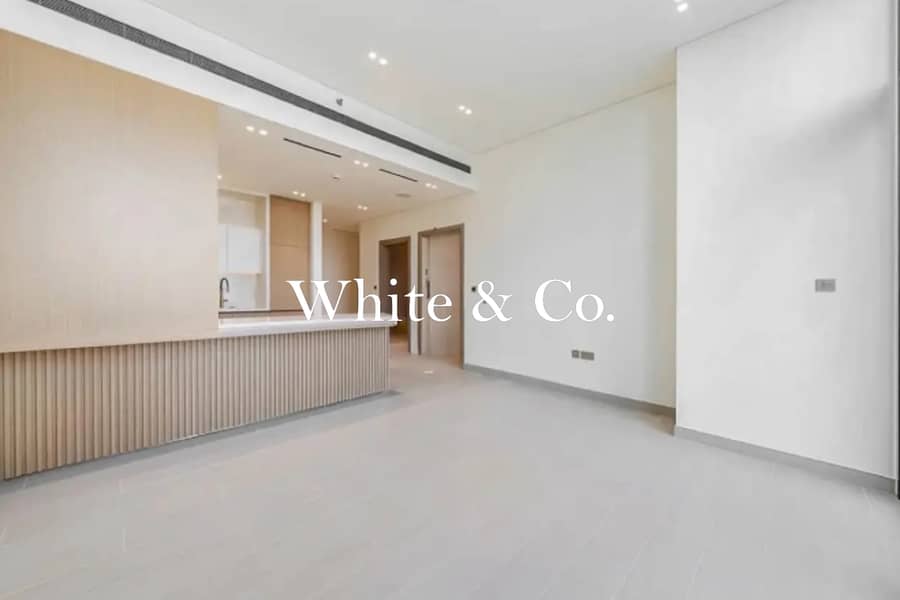 1Bed+Study | Unfurnished | Private Pool | Bayut.com