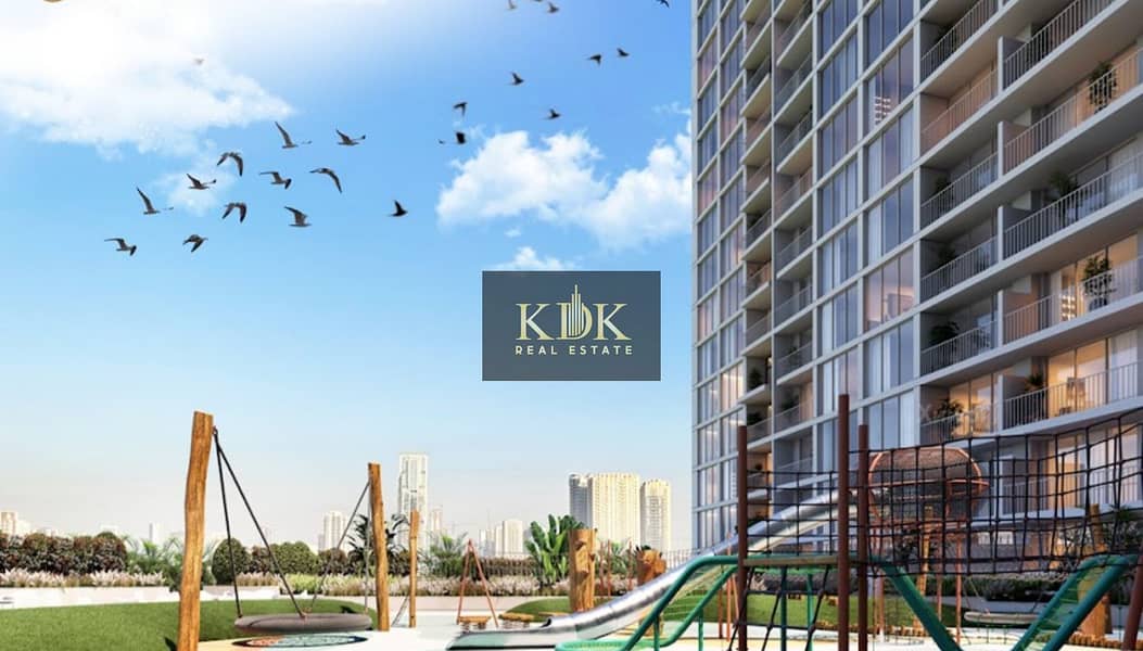 Modern Layout | Smart Home | Prime Location | Bayut.com