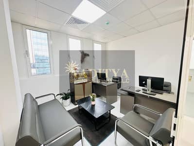 Amazing Office | Bank Account Assistance | Free Utilities | Bayut.com