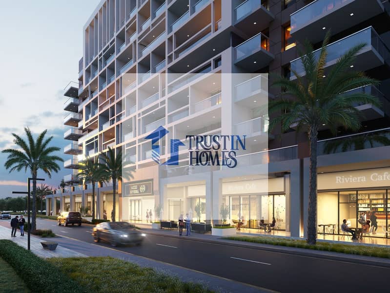 Best Deal / Prime Location / Iconic Structure | Bayut.com