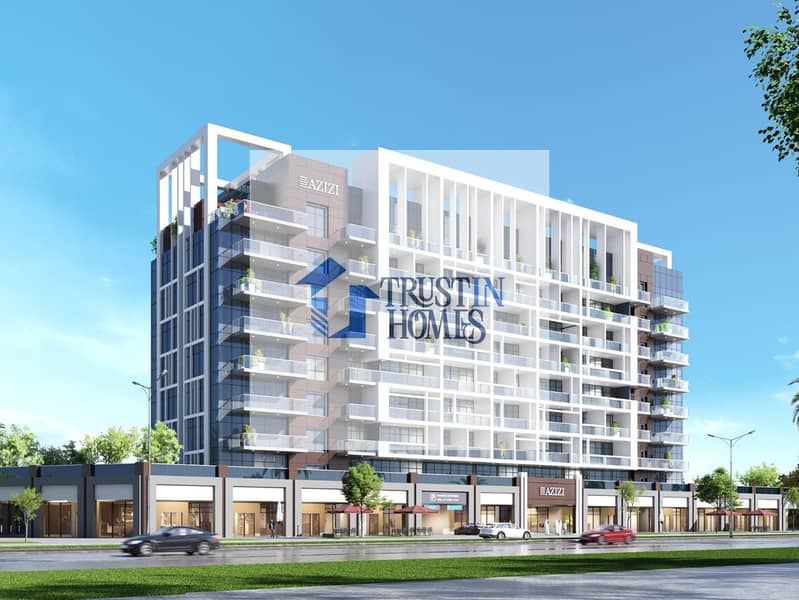 Best Deal / Prime Location / Iconic Structure | Bayut.com