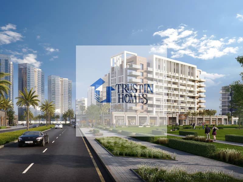 Best Deal / Prime Location / Iconic Structure | Bayut.com