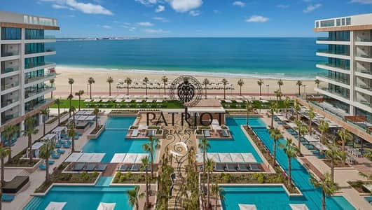 360 View Every Unit || Branded Residence || Sea View Apartment || 60/40 ...