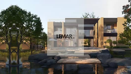 Villas for Sale in Ferns, Haven by Aldar - Buy House in Ferns | Bayut.com