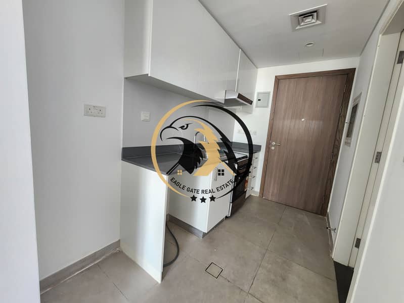 Spacious!! Studio Apartment available with all amenities | Bayut.com