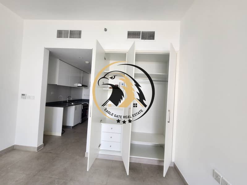 Spacious!! Studio Apartment available with all amenities | Bayut.com