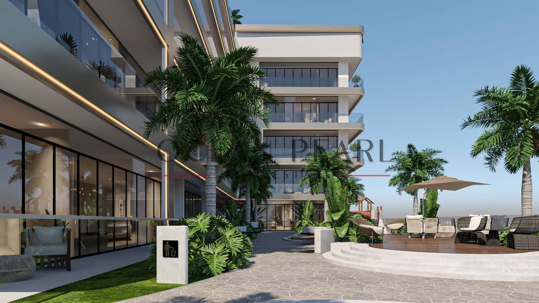 LAST AVAILABLE 2BHK | Premium Corner Unit – Elevia Residences | Bayut.com