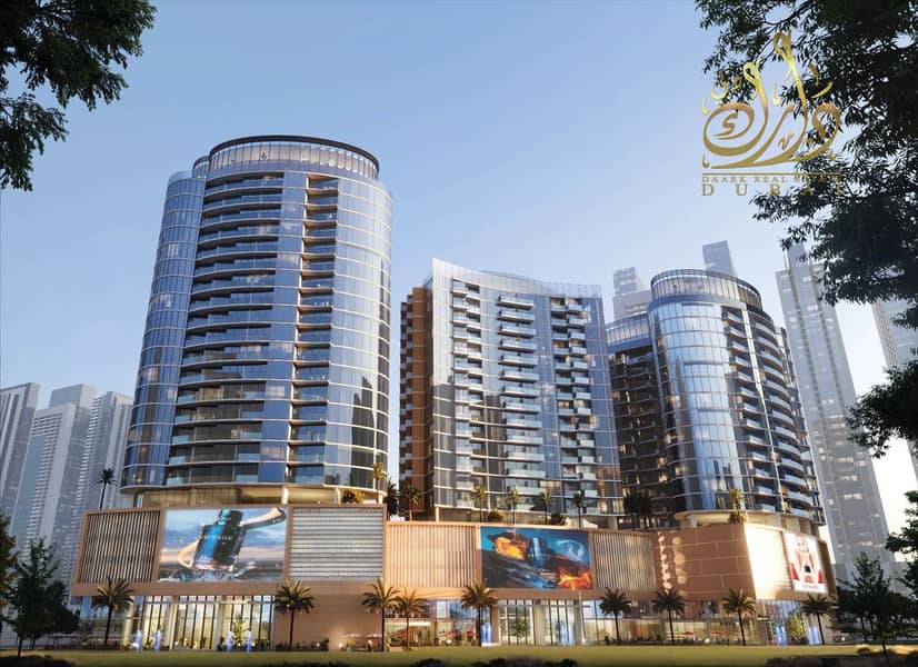Fully Furnished - 20% Discount for full cash payment - Lagoon View ...