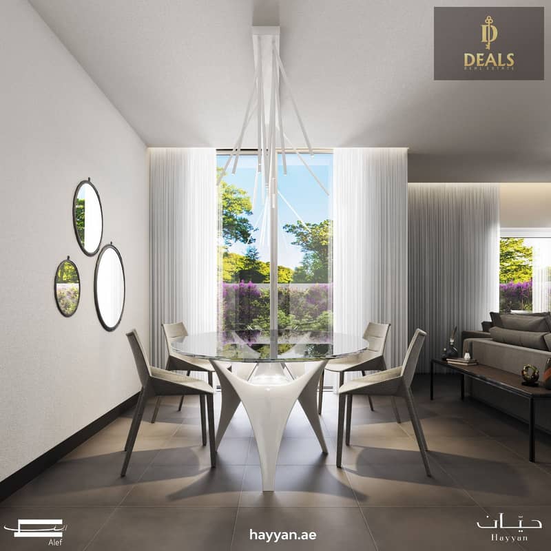 SIGNATURE VILLA/FREEHOLD/LAGOON VIEW/PRIVATE POOL/PREMIUM LIFESTYLE ...