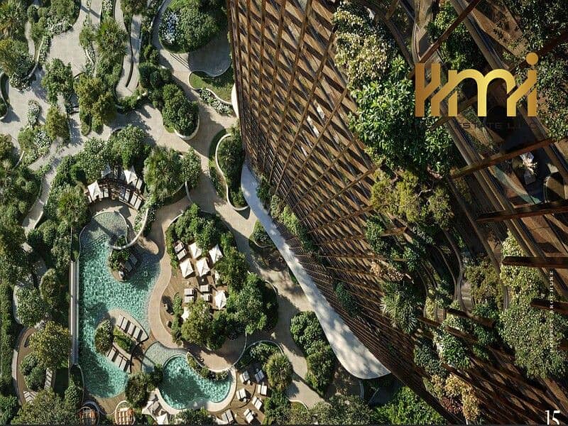 The Final Word in Waterfront Luxury | Ultra-Premium 2BR Residences ...