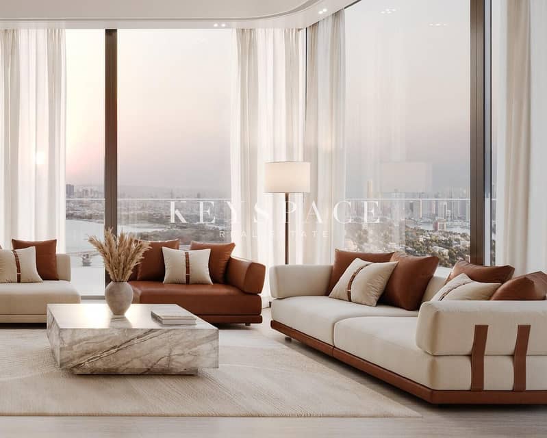 MODERN LUXURY LIVING l STRONG RETURNS l ICONIC BINGHATTI VINTAGE ...