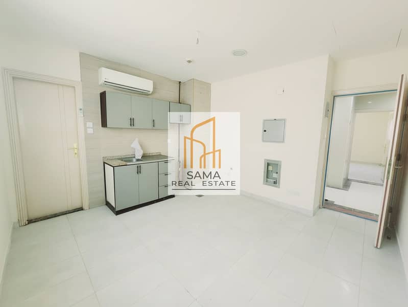 Like brand new studio close to fire station road muwiallah rent only ...