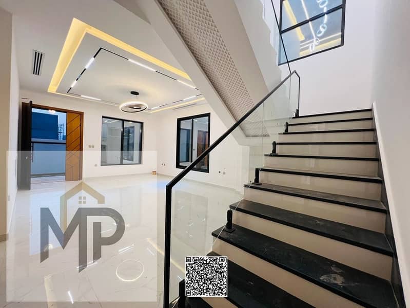 A villa at an affordable price, including registration fees, in one of ...