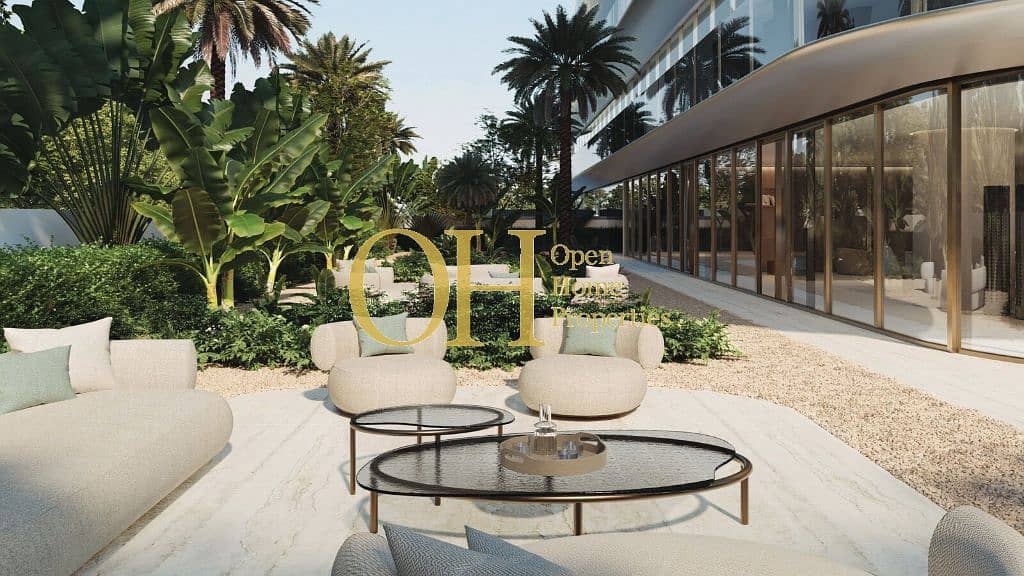 Signature Unit | Waterfront Setting | Superb Amenities | Bayut.com