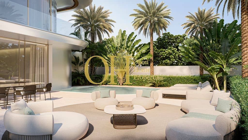 Signature Unit | Top Notch Amenities | Ideal Sanctuary | Bayut.com