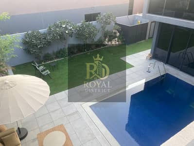 SUPER LUXURY STAND ALONE VILLA | 4 BEDROOMS | PRIME LOCATION | KAYA ...