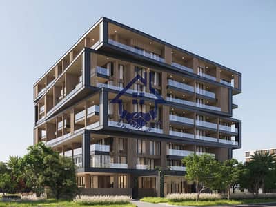 Luxury 1BR Apartment | Uno Luxe Residences | Island Living | Bayut.com