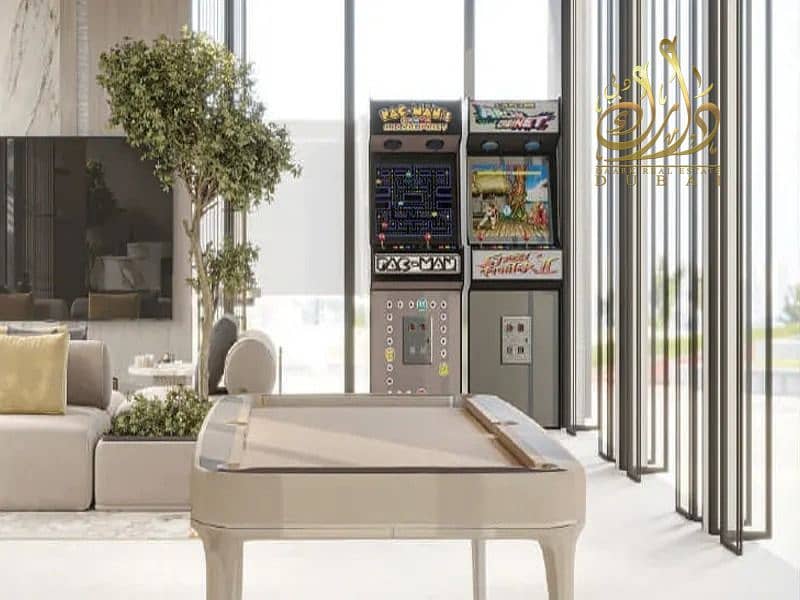 INVESTOR DEAL _ PRIVAT POOL+STUDY _ 30% POST HANDOVER | Bayut.com