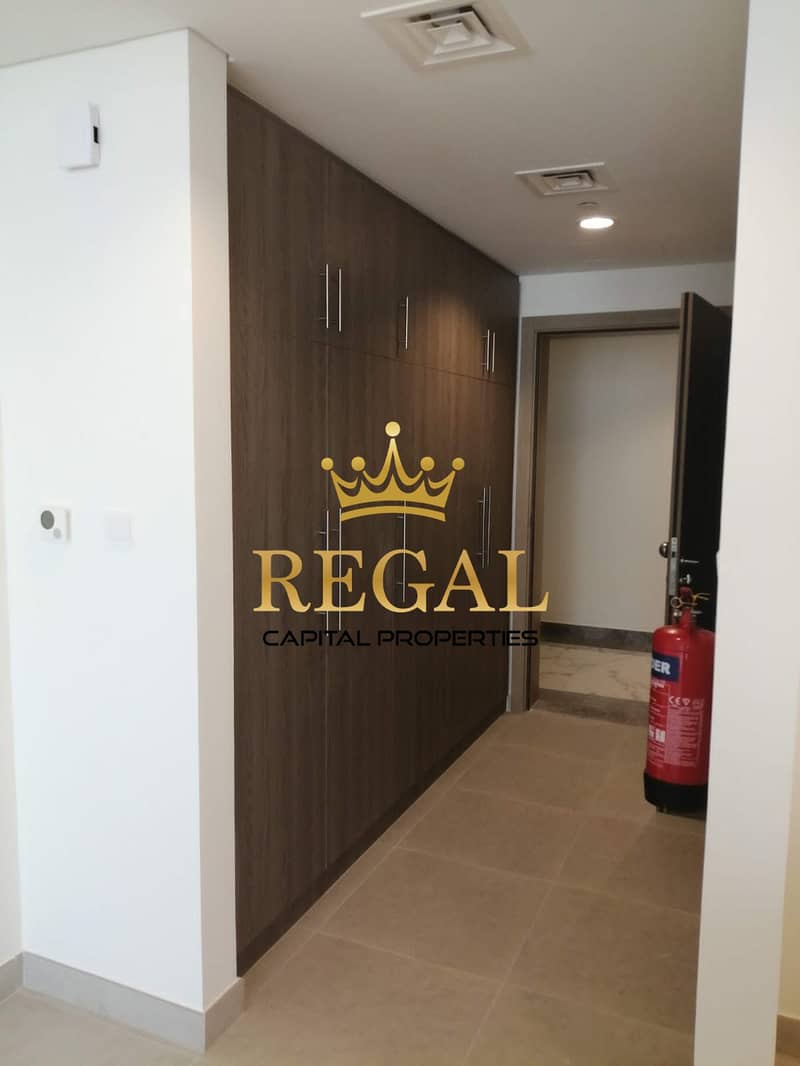 Elegant Luxury Living | Prime Location | Sea View & Cultural District | Iconic Soho Square ...