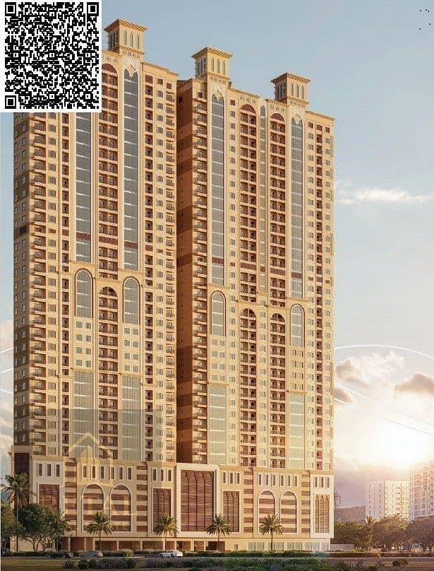 Installment plans with no fees, direct dealings with the developer ...