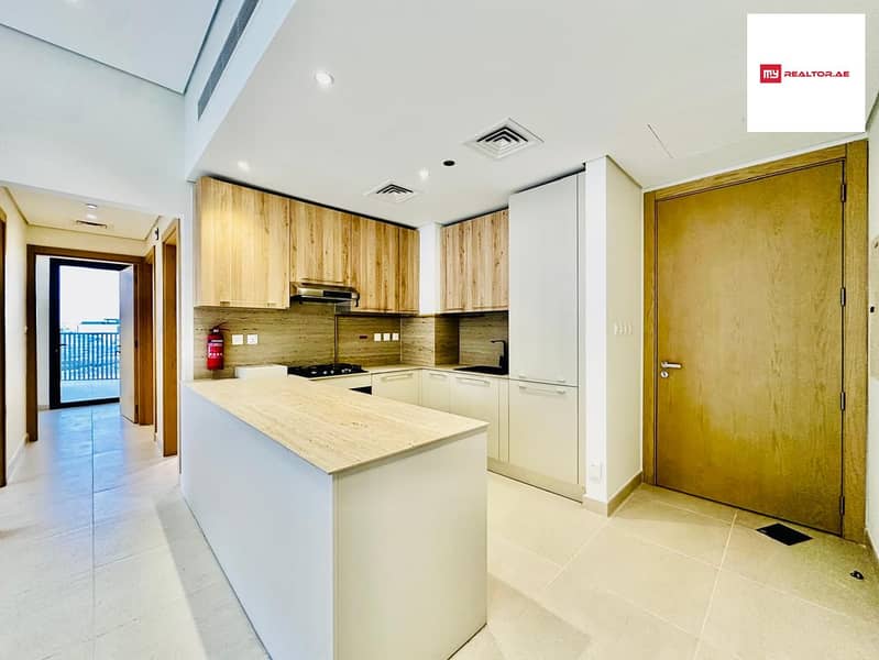 2 B/R+Maid Nice View Spacious Layout Ready to Move | Bayut.com