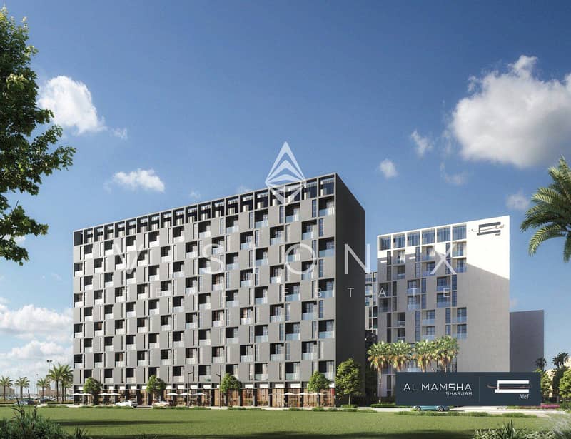 Modern Layout | Prime Spot | Smart Home | Bayut.com