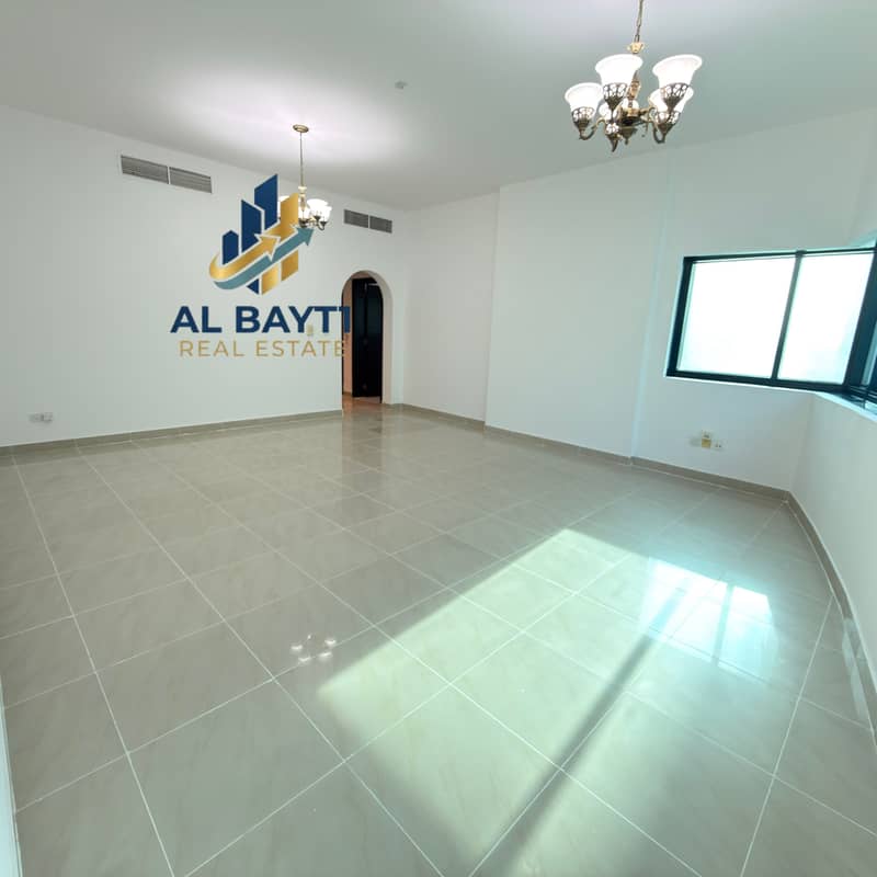 Specious 1BHK apartment with Big hall OpenView Ready to move Family ...