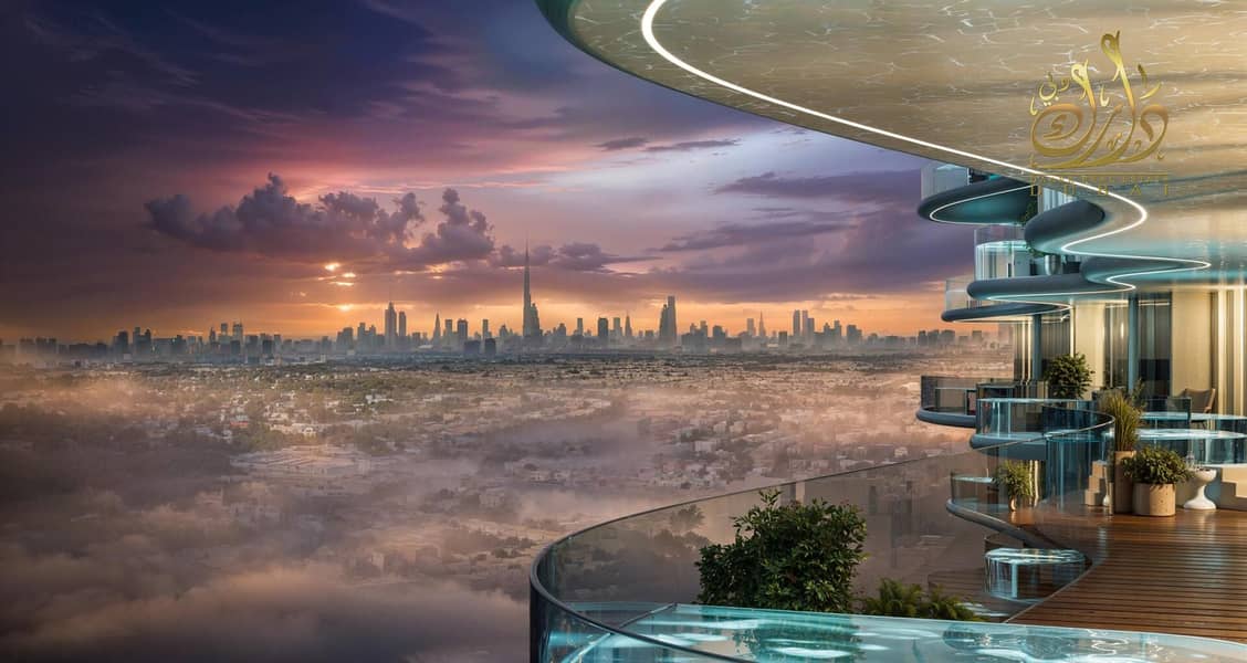 Lagoon Living | Signature Waterfront Lifestyle | Bayut.com