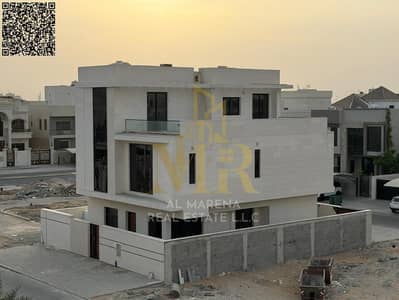 A villa with all electricity, water and air conditioning fees included ...