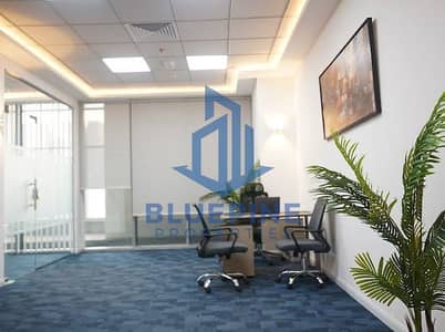 HOT DEAL Xavier Business Center – Premium Furnished Offices for Rent in ...