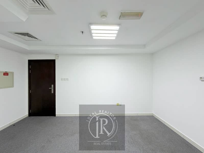 Square Lay Out | 3 Partitions I High Floor | Bayut.com