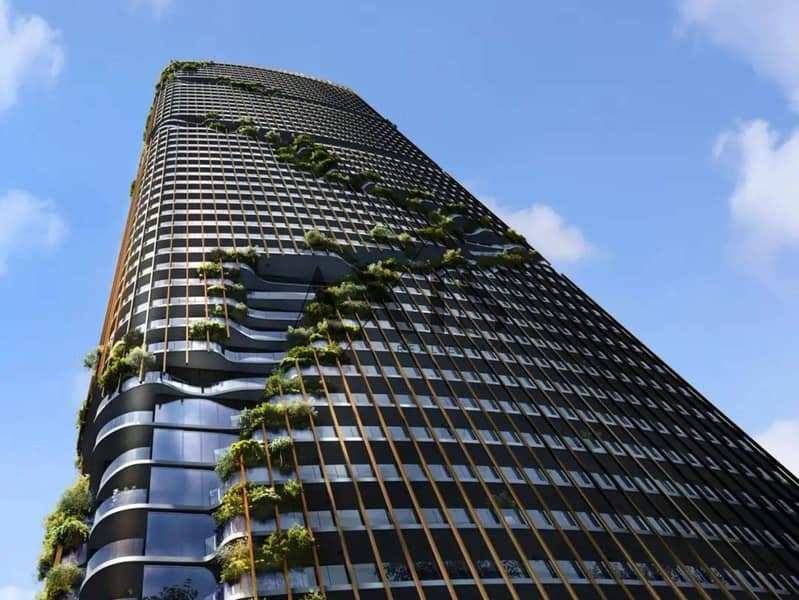 Premium Apartments | Smart Home | High ROI | Bayut.com