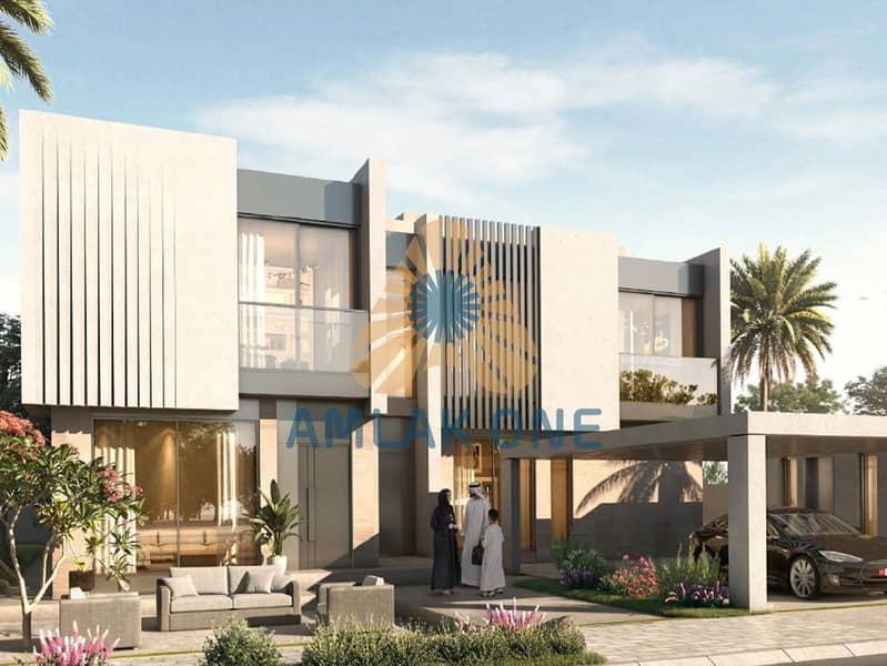 Al Deem| New Project| Luxury| Exclusive Community | Bayut.com