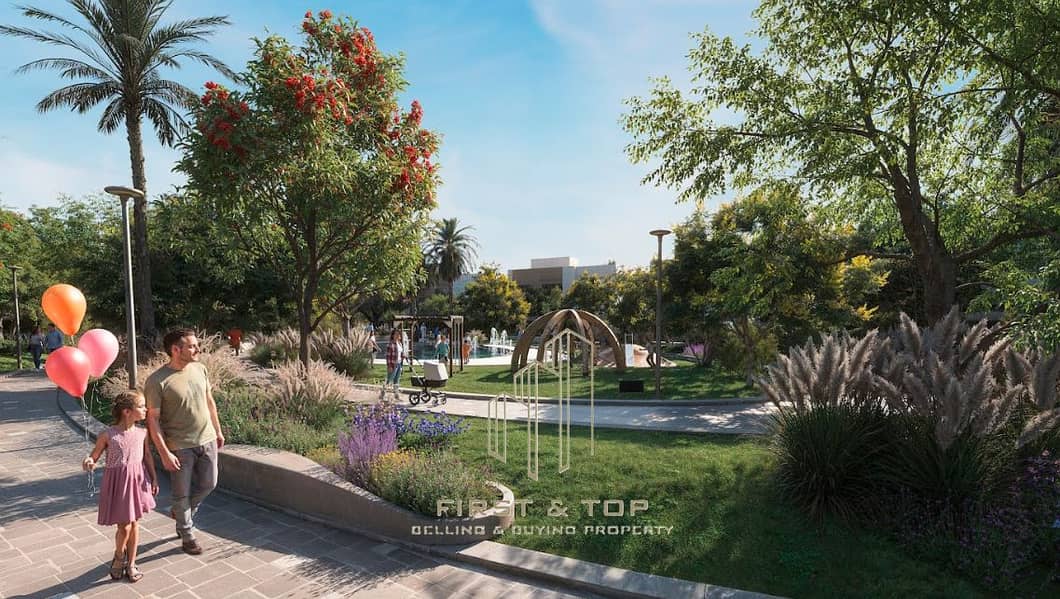 Signature 5 BHK Villa | Freehold | High ROI | Gated Community | Bayut.com