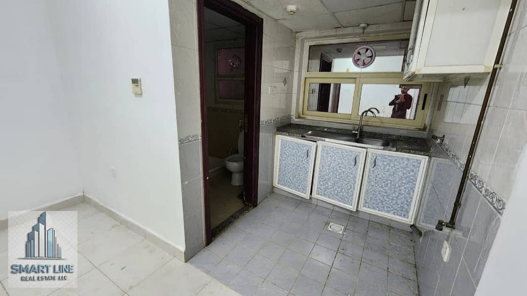 Ideal Location Good Looking Studio Apartment With Low Price Only 14K ...