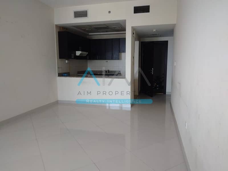 Vacant & Ready to Move 1BHK | Generous Layout Opposite LuLu Mall | Le ...