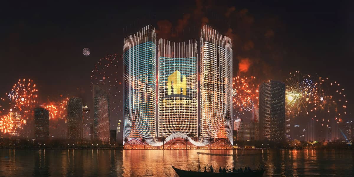 Studio Apartment for Sale in Binghatti Skyrise Tower C | Prime Investment in Dubai | Bayut.com