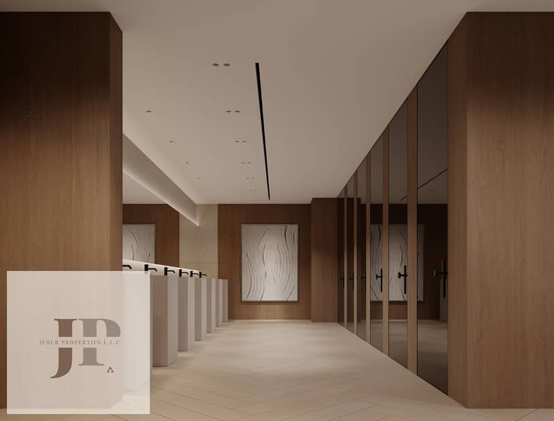 URBAN LUXURY LIVING | PRIME ARJAN LOCATION | CENTRAL DOWNTOWN – C | Bayut.com