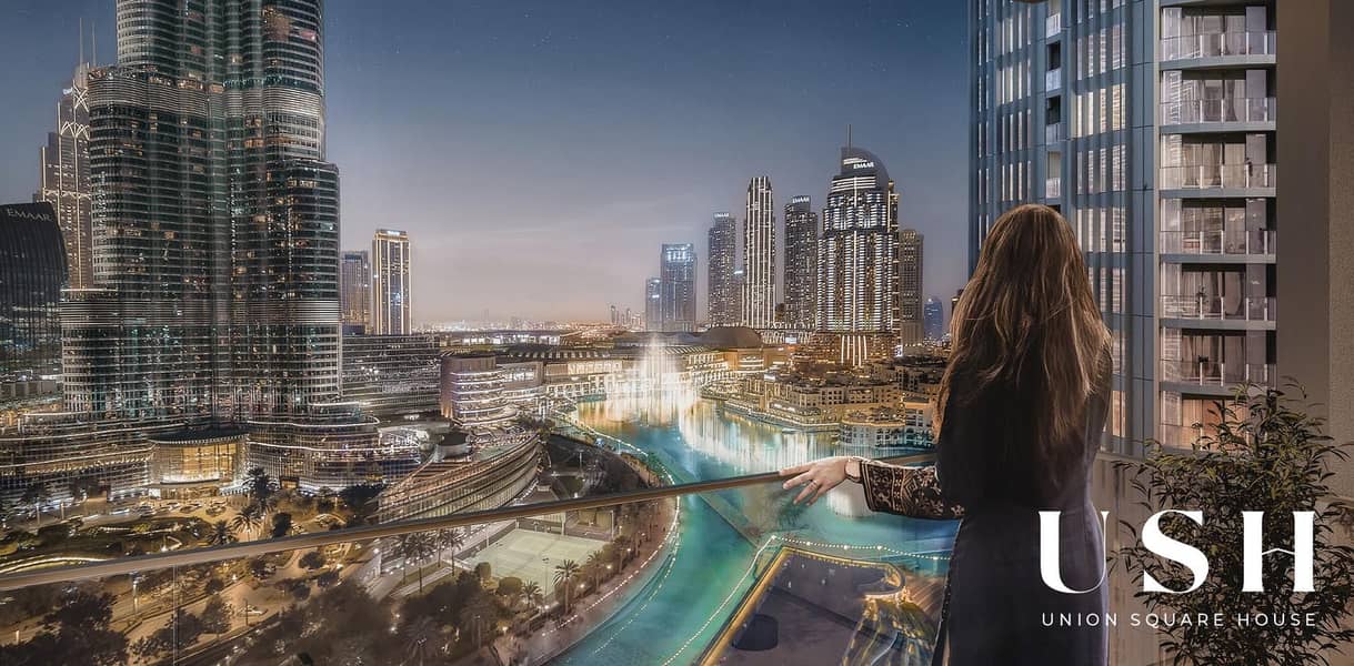 Signature 2BR | Near Mall | Excellent Connectivity | Bayut.com