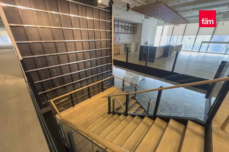 Grade A Tower | 4 Interconnected Floors | Vacant | Bayut.com