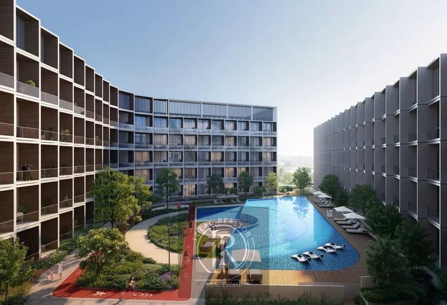 Binghatti's Signature in Arjan | CASH OFFER | MODERN | Bayut.com