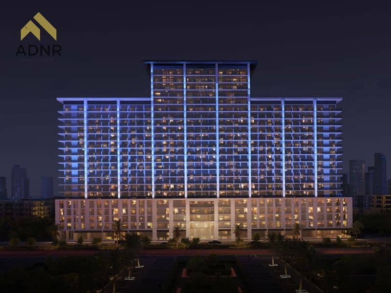 Modern Studio // High Roi // limited Unit // Prime Location | Bayut.com