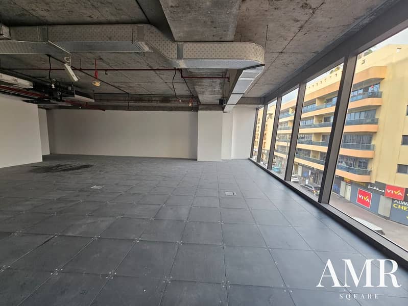 Semi Fitted | Prime Location | Multiple Options | Bayut.com